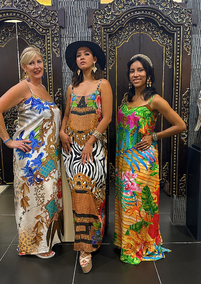 THE DIVA COLLECTIONS – Henley Collections